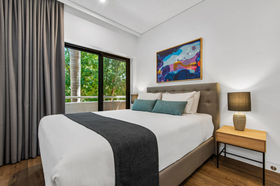 Apartments – Mirra Chana