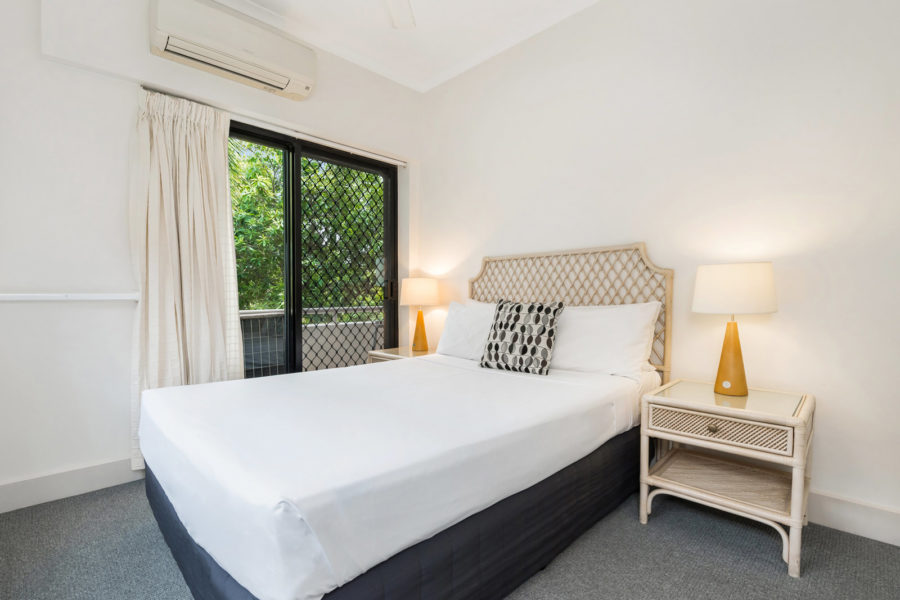 Apartments – Mirra Chana