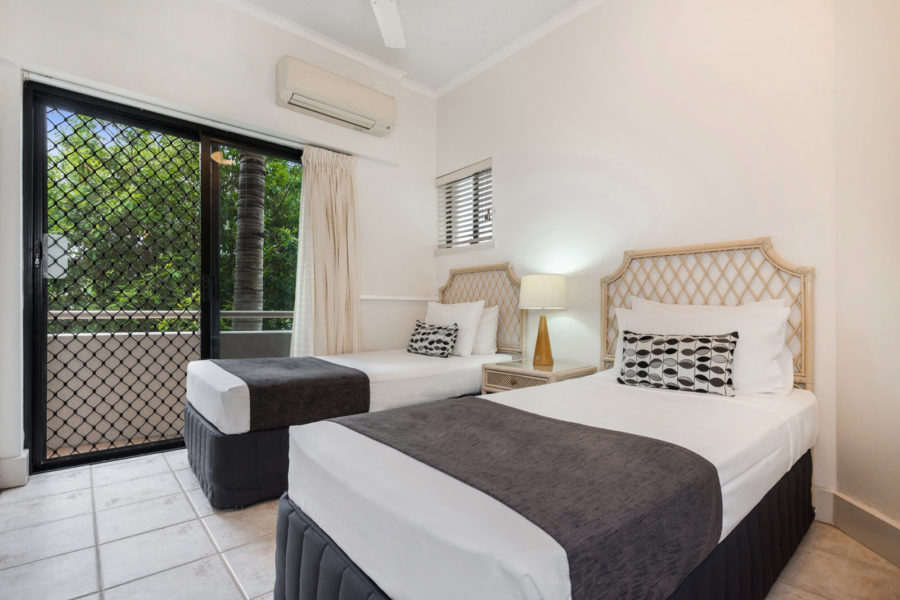 Apartments – Mirra Chana