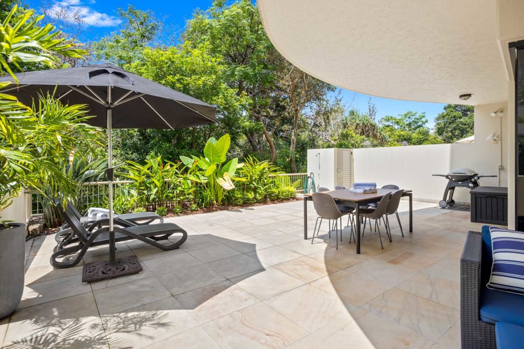 Apartments – Mirra Chana